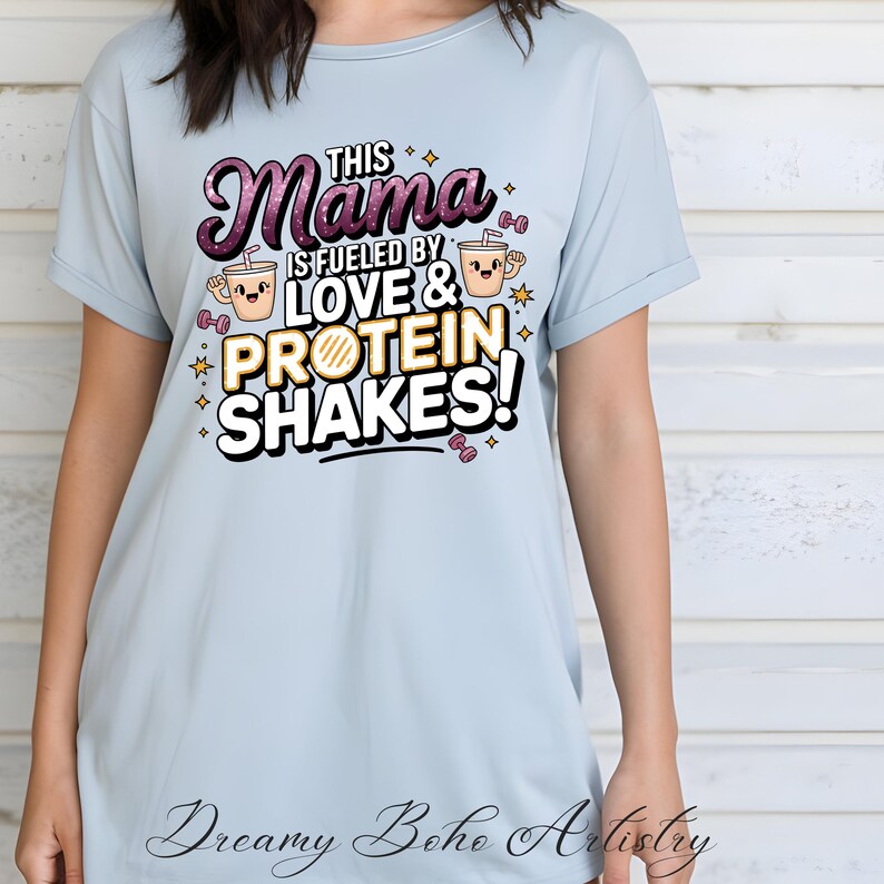 Fitness Mama Png, Gym Png, Fitness Era PNG, Protein Shake Png, Gym Girl ...