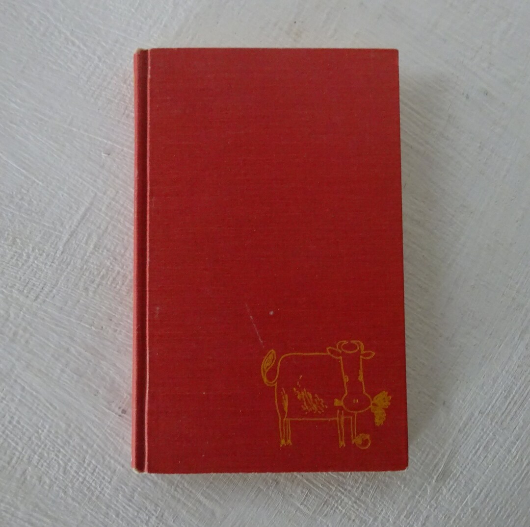 Vintage Cookbook, Helen Corbitt's Potluck, 1962, First Edition, Neiman ...