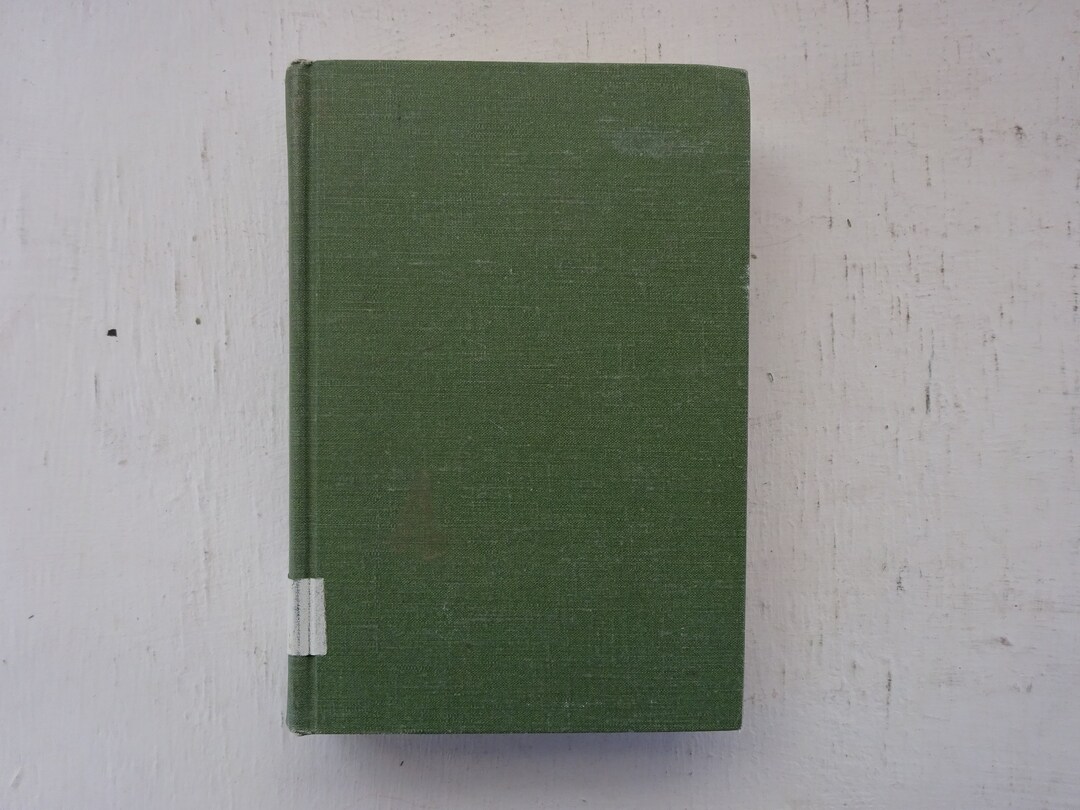 Vintage Book, Tales of the North American Indians, Stith Thompson, 1967 ...