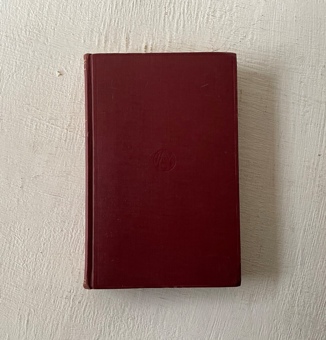 Vintage Textbook, Engineering Drawing, Jordan and Hoelscher, 1935, John ... Vintage Textbook, Engineering Drawing, Jordan and Hoelscher, 1935, John ...