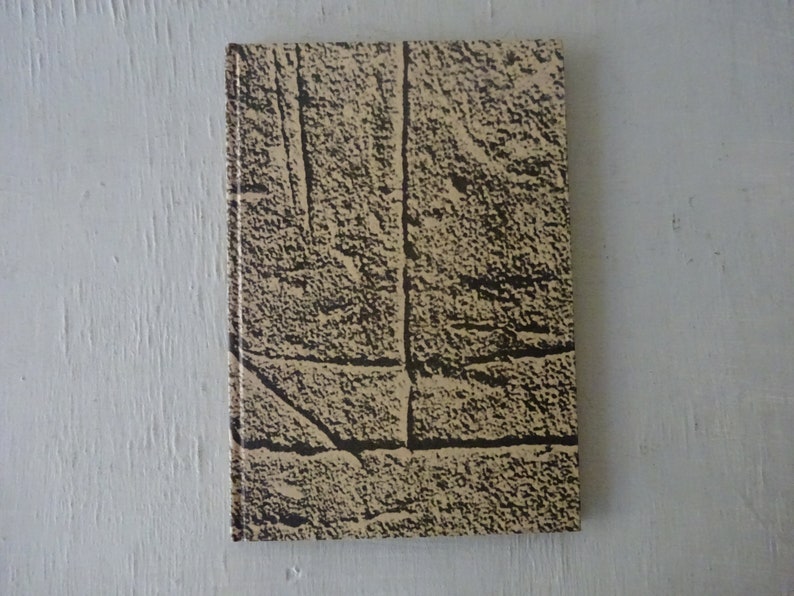 Vintage Book Other Things and the Aardvark Eugene Mccarthy - Etsy