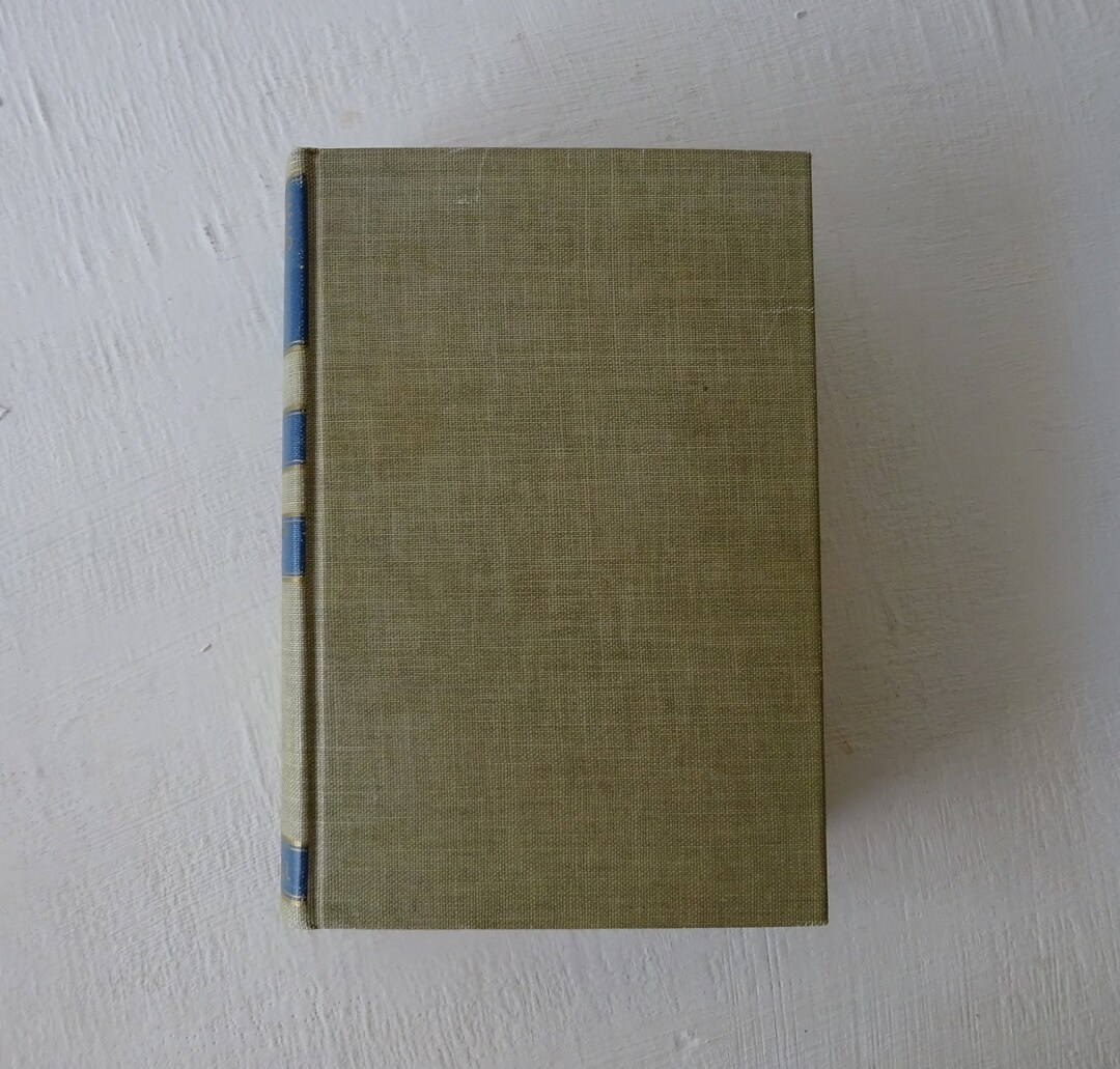 Vintage Book, Corporate Secretary's Manual and Guide, Doris, Friedman ...