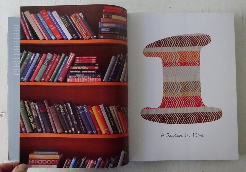 Kit Kemp 'A Living Space' Design Book: Interior Inspiration - Etsy