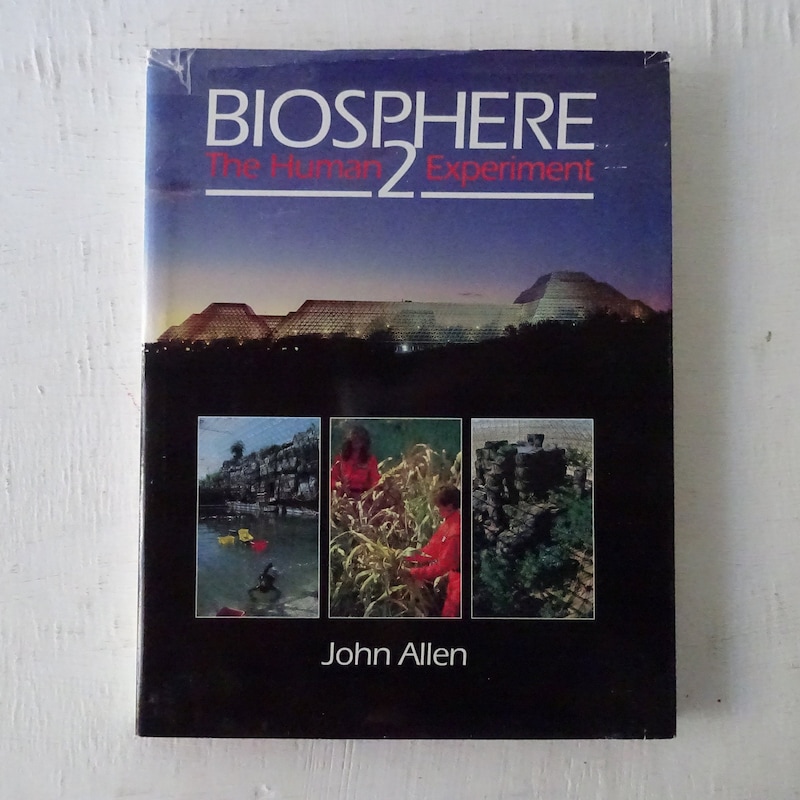 Biosphere - Etsy
