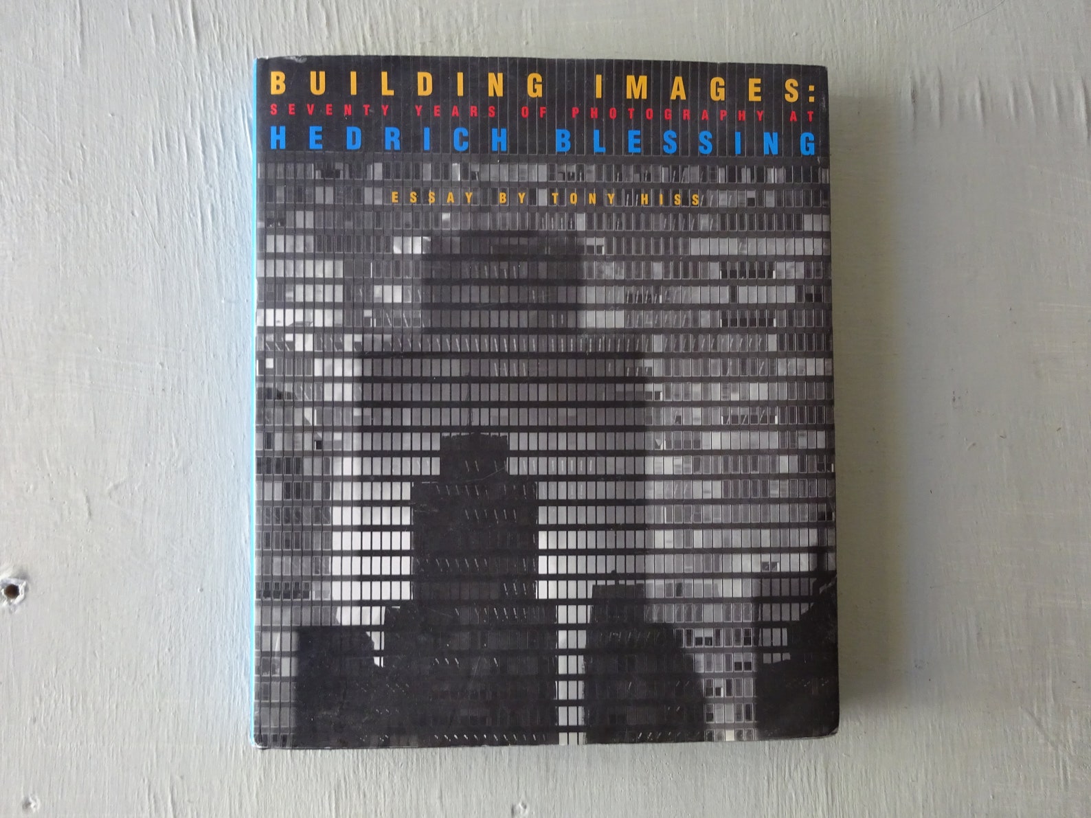 Vintage Architecture Photography Art Book: Hedrich Blessing, 2000 - Etsy