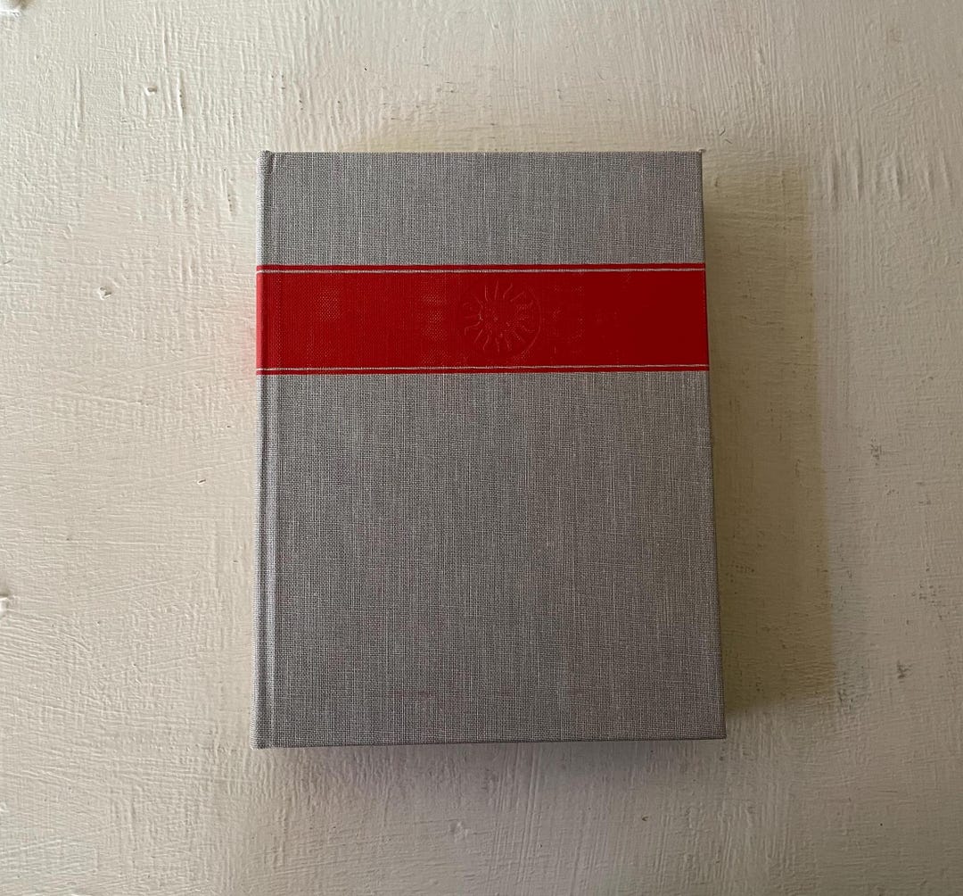 Vintage Book, Handbook of North American Indians, Volume 5, Arctic ...