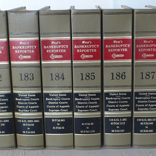 Shop Antique Vintage Law Books - Etsy