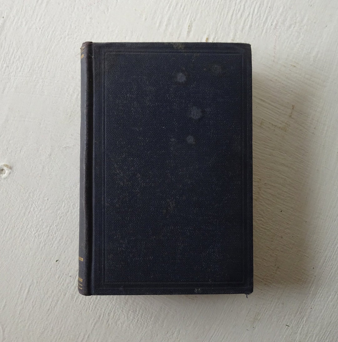 Antique Book, A History of England and Greater Britain, 1915, Arthur ...