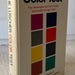 Vintage "the Luscher Color Test" Book: 1969 First Edition - Etsy