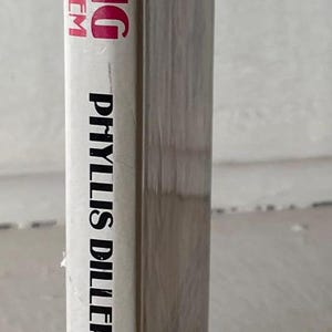 Vintage Book, Phyllis Diller, the Joy of Aging & How to Avoid Them ...