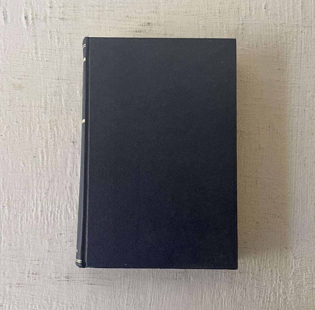 Vintage Mechanical Systems Handbook: 1969 Mcgraw-hill Textbook - Etsy