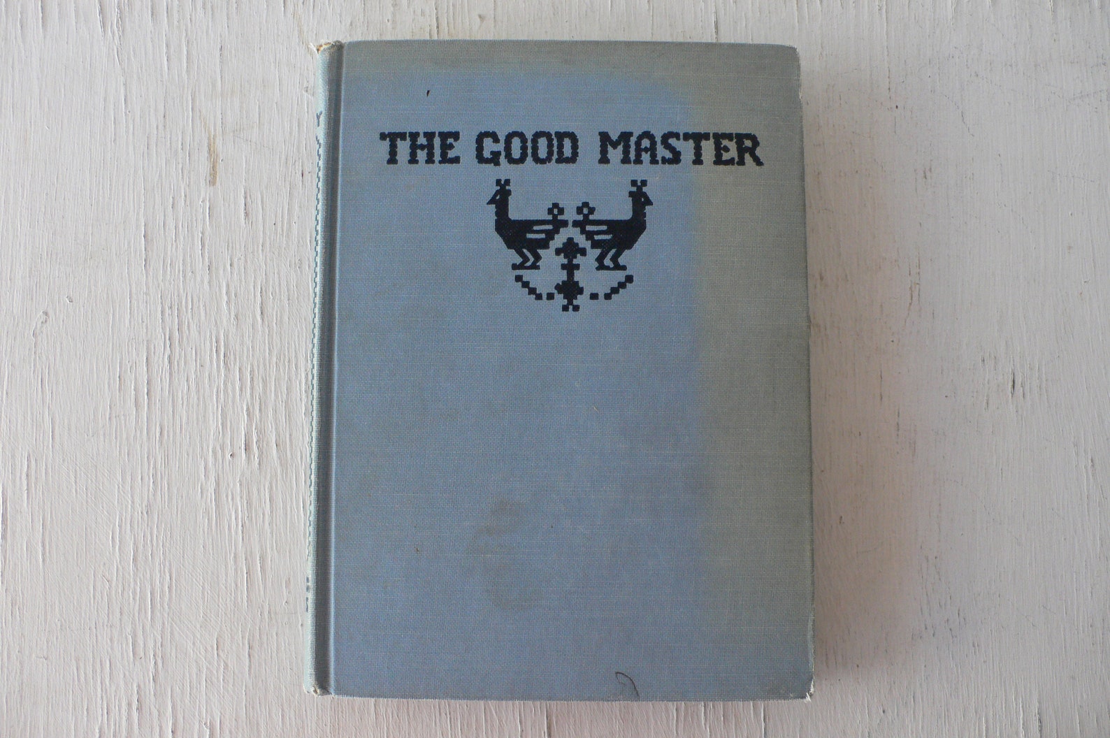 Vintage Children's Book the Good Master Kate Seredy | Etsy Canada