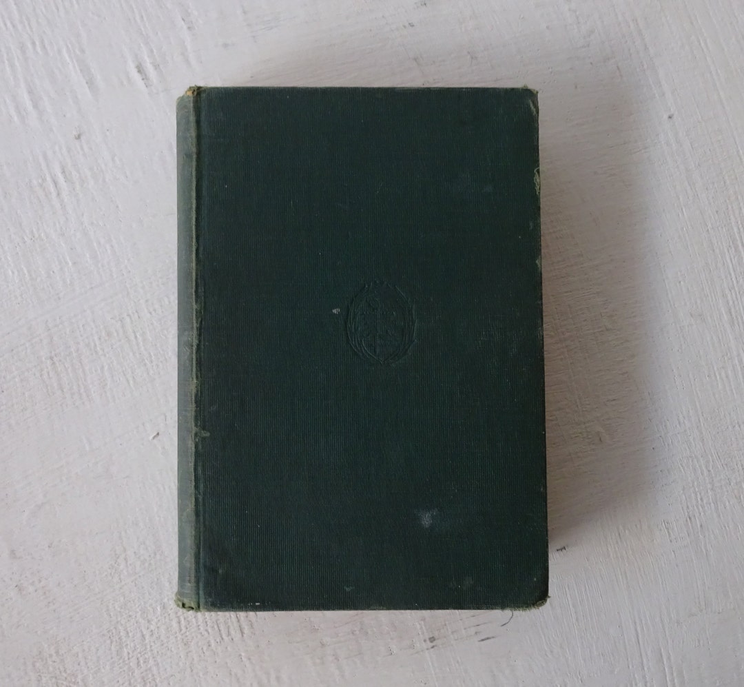 Antique Textbook, Hygiene of Community School and Home, Ernest Steel ...