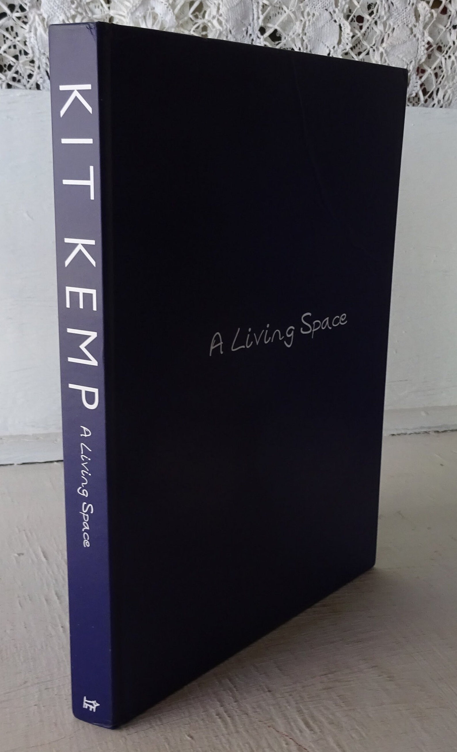 Kit Kemp 'A Living Space' Design Book: Interior Inspiration - Etsy