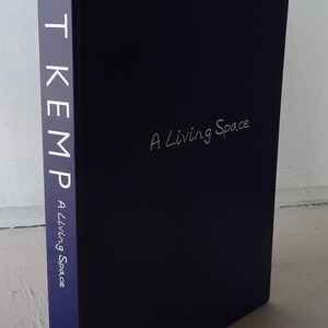 Kit Kemp 'A Living Space' Design Book: Interior Inspiration - Etsy