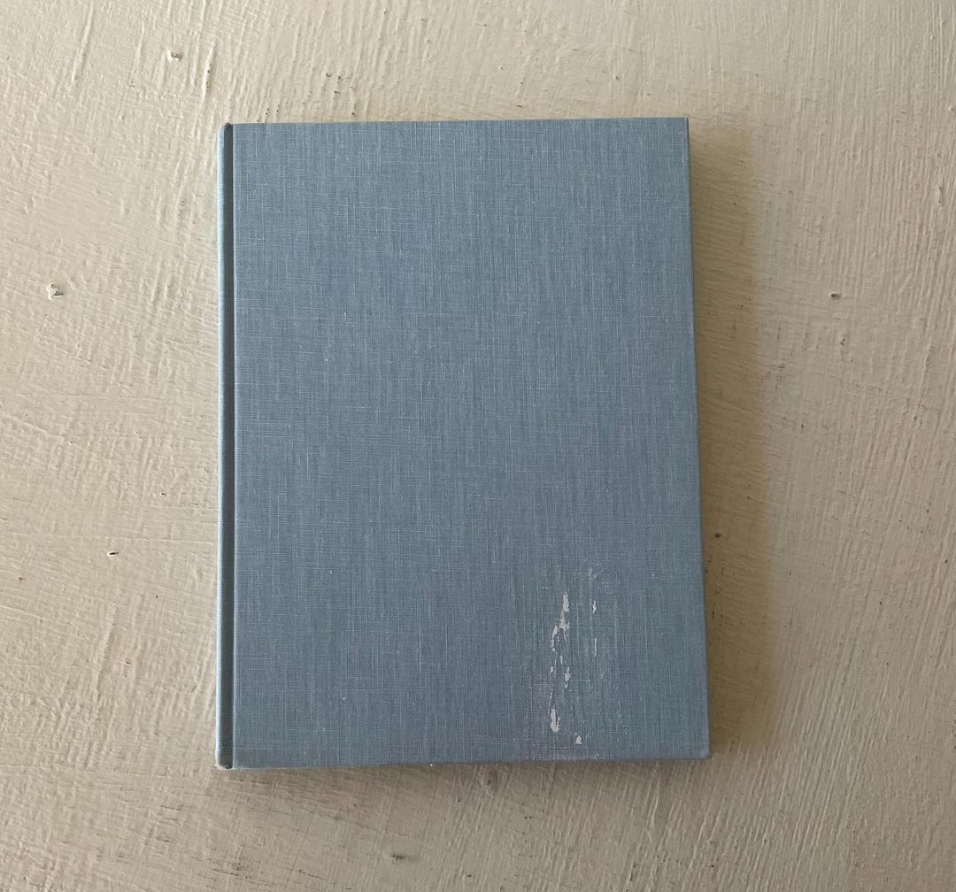 Vintage Book, Japanese Flower Arrangement for American Homes, Mary ...