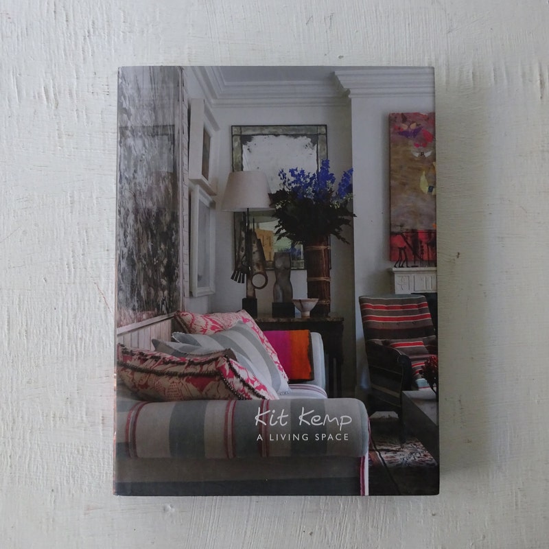 Designer Book Stack - Etsy