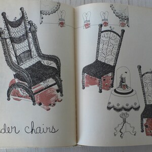 Vintage Children's Book, Bears, Ruth Krauss, First Edition, Rare Book ...