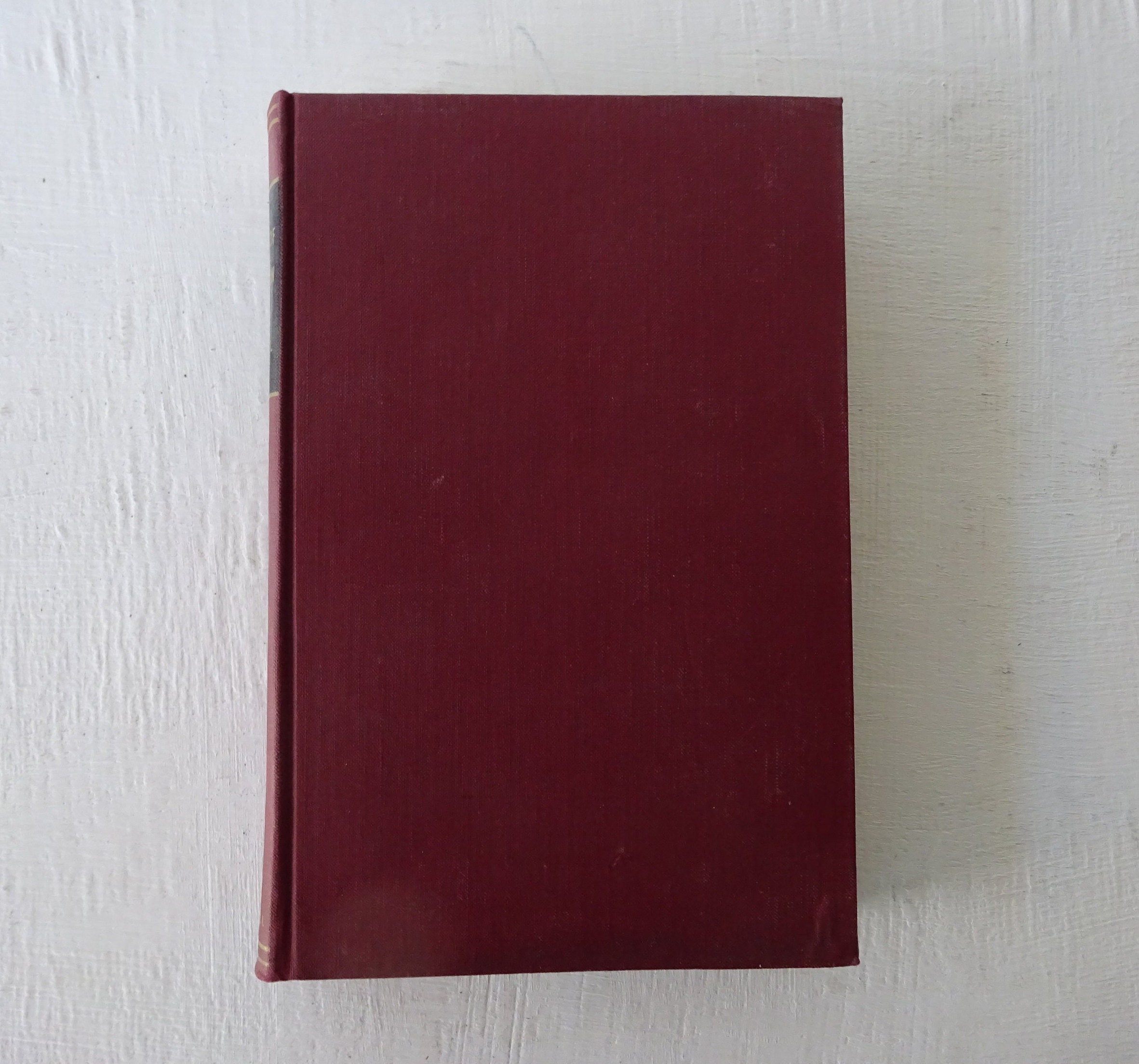 Vintage 1950 Principles of Sedimentation Textbook: Illustrated Mcgraw ...