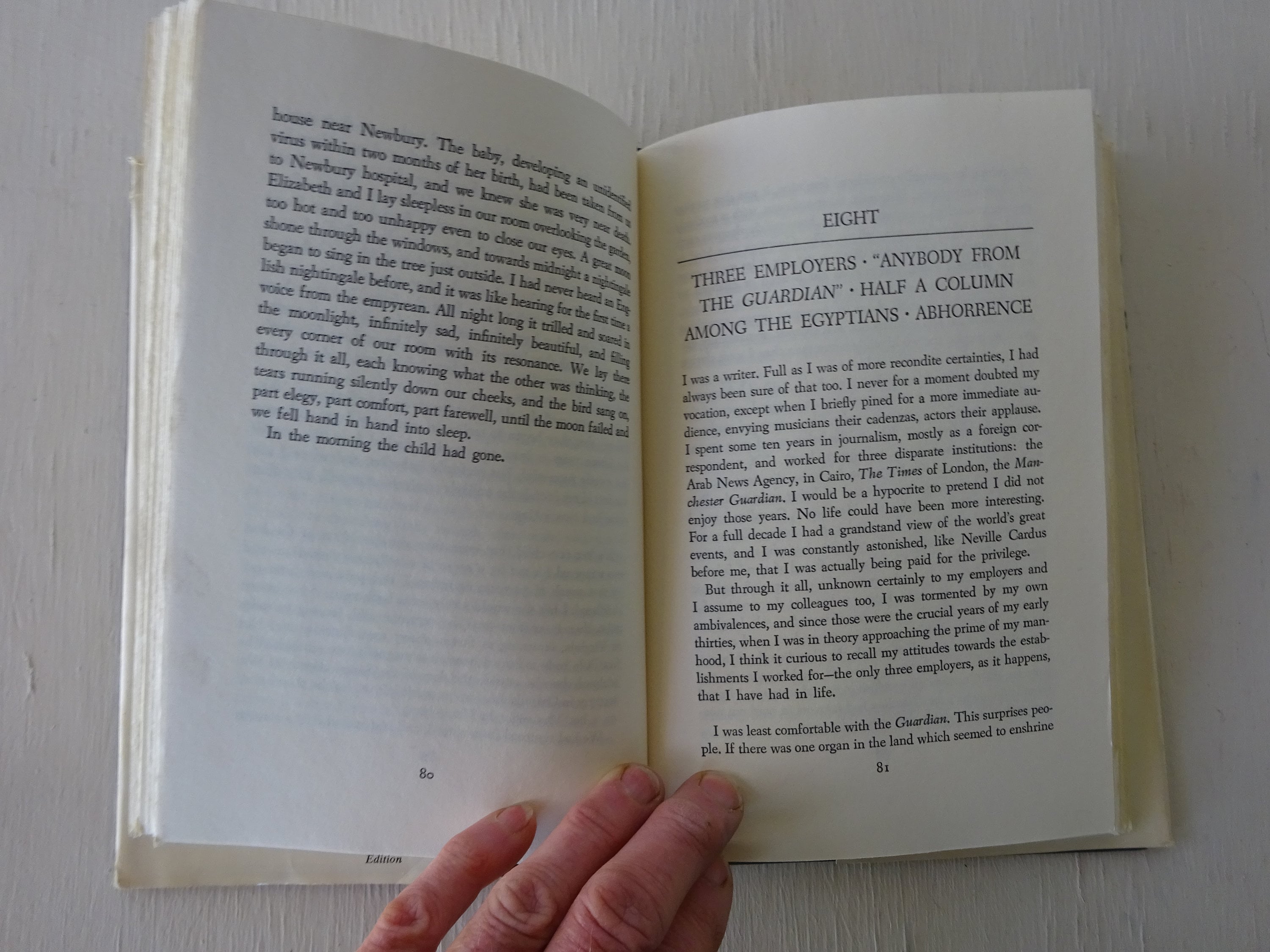 Vintage Book Conundrum Jan Morris Transsexualism Rare - Etsy UK