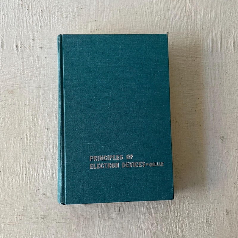 The Obscured Principles Book - Etsy