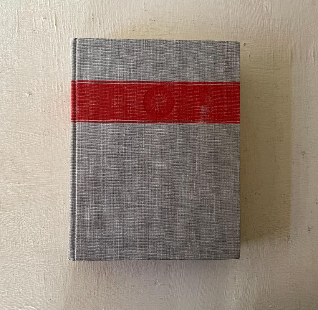 Vintage Book, Handbook of North American Indians, Volume 15, Northeast ...