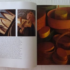 Vintage Book, Shaker Life, Work, and Art, June Sprigg, First Edition ...