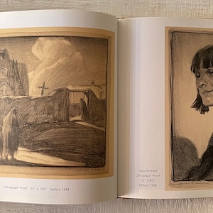 Hardcover Art Book, Serenading the Light, Painters of the Desert ...
