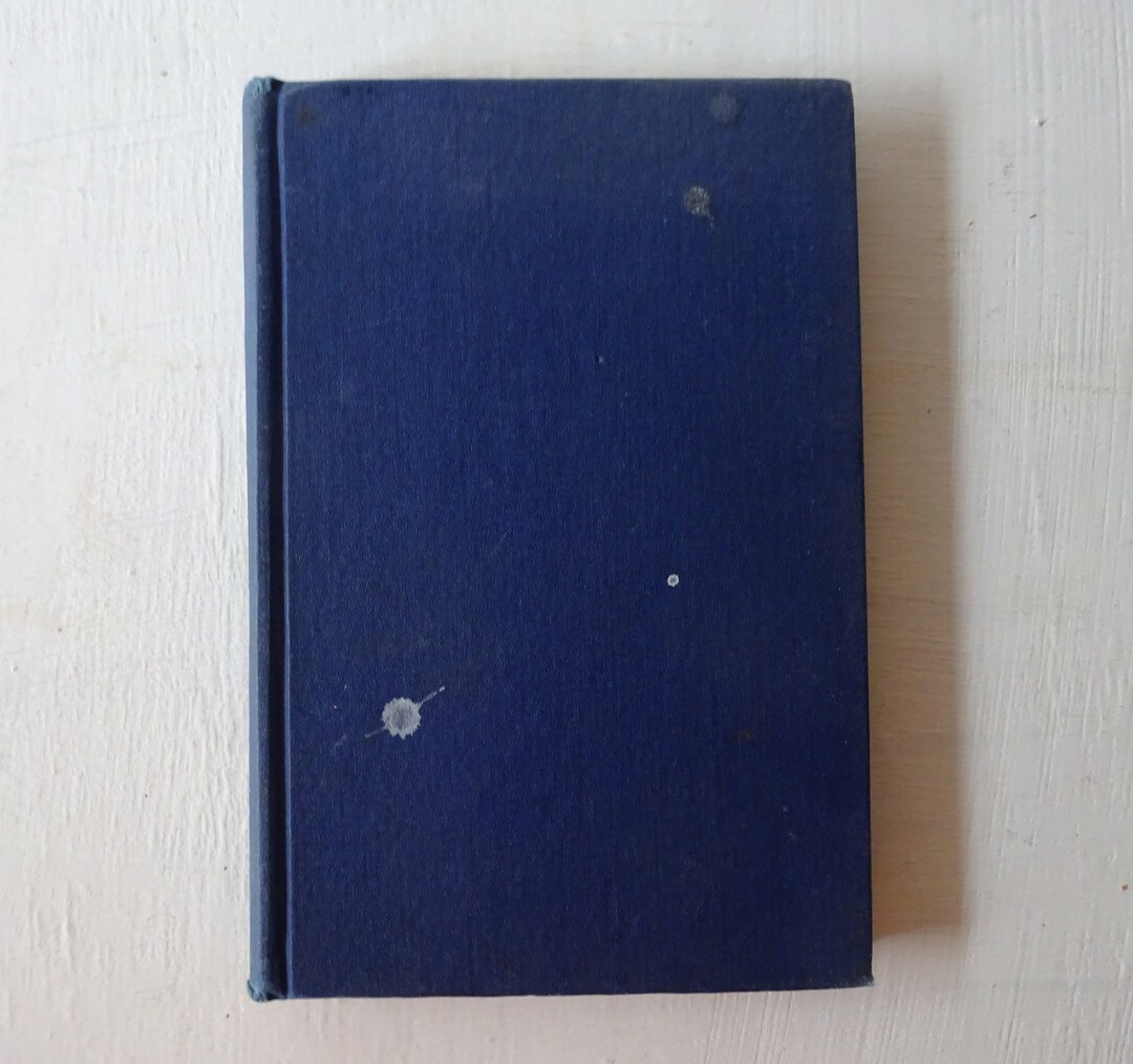 Vintage Book, Do It Yourself for Boys and Girls, 1945, Illustrated ...