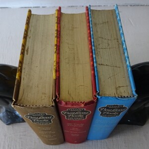 Vintage Book Set, Reader's Digest Best Loved Books for Young People ...