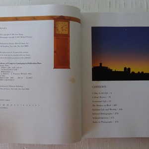 Vintage Book, Shaker Life, Work, and Art, June Sprigg, First Edition ...