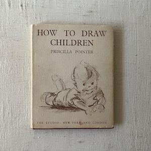 Priscilla Pointer - Etsy