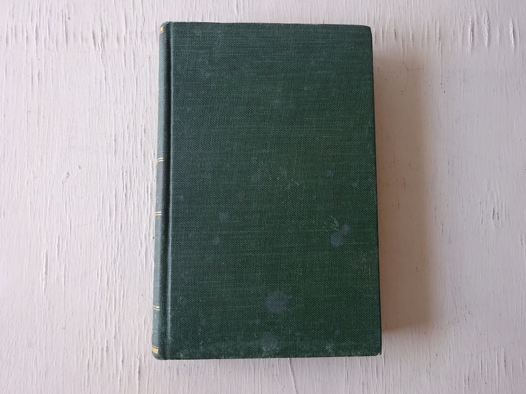 1905 ICS Reference Library Textbook: Geometrical & Mechanical Drawing - Etsy