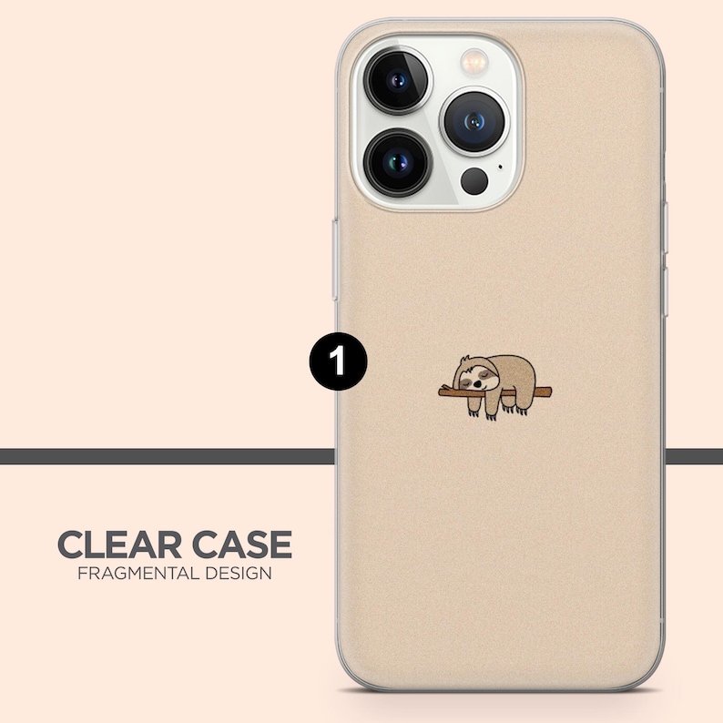 Teddy Bear Phone Case Mr. Bean Bear Simple Cover for iPhone 17pro, 16 ...