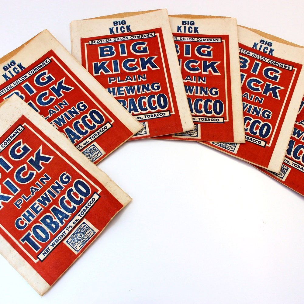 TrixieDevereaux - Etsy