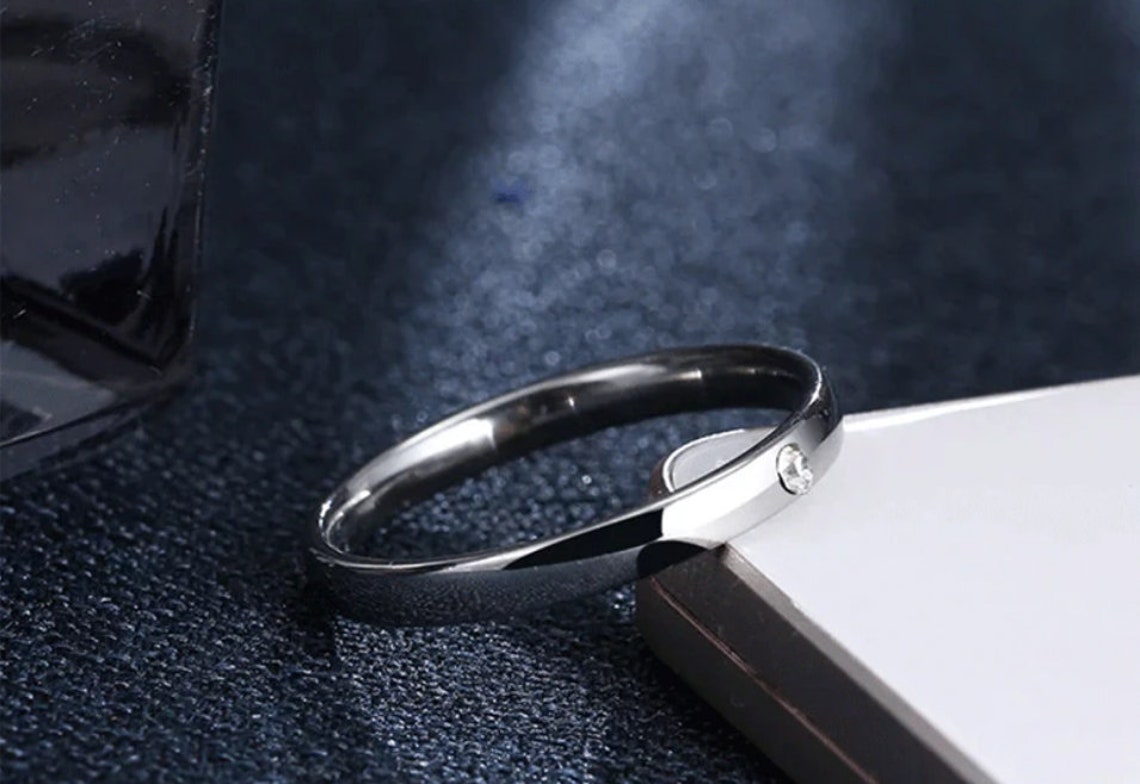 Yuta Okkotsu Ring Anime Jujutsu Kaisen Silver Alloy Finger | Etsy Canada