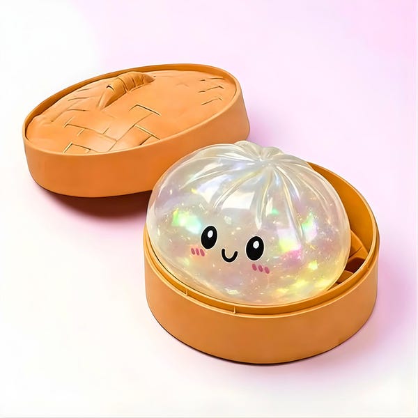 Five Below Squishy Dumpling - Etsy