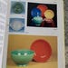 Hardcover Book Fiesta Dinnerware Identification Guide - Etsy