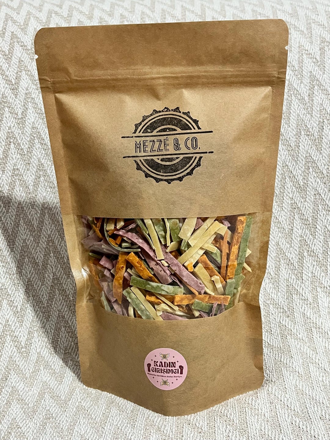 Traditional Turkish Homemade Organic Eriste Pasta Noddles 250 Gr - Etsy