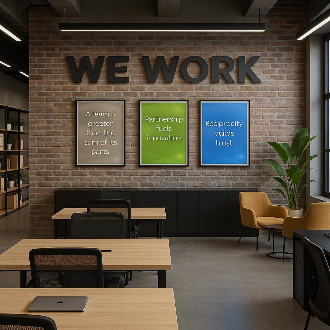 15 Inspirational Office Poster Bundle, Workplace Decor (digital ...