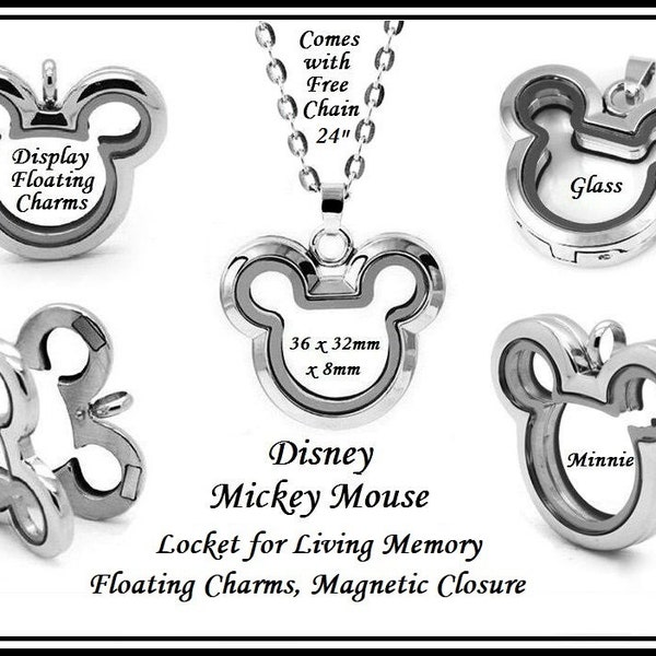 Living Locket Memory - Etsy