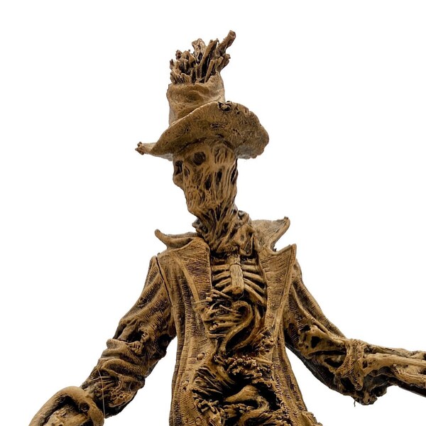 Garden Scarecrow - Etsy Australia