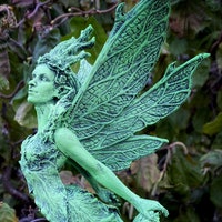 Gothic Fairy - Etsy