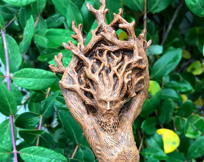 Signed Gerald Sanders 1986 Sculpture Twisted Wire Metal Wind Swept Tree ...