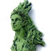 Titania the Fairy Queen Magnet Hand Painted Resin Sculpture | Mythic ...