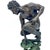 Harpy Statue, Hand Painted Resin Sculpture | Mythical Creature Figurine ...