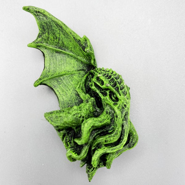 Cthulhu Decor - Etsy