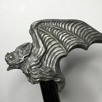 Welded Chain Walking Cane - Etsy
