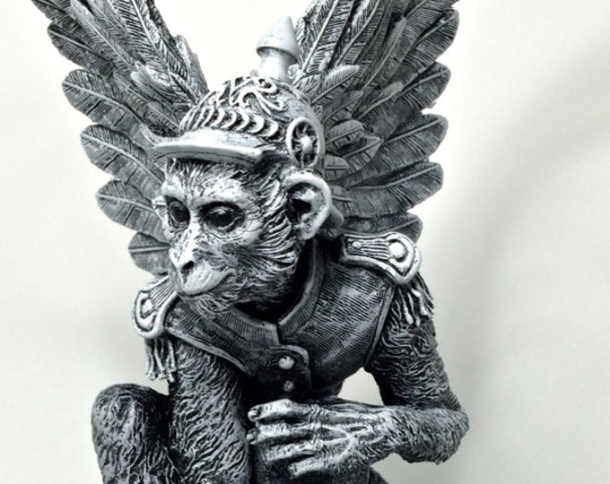 Vintage Wizard of Oz Figurine, Vintage Dorothy and Cowardly Lion ...