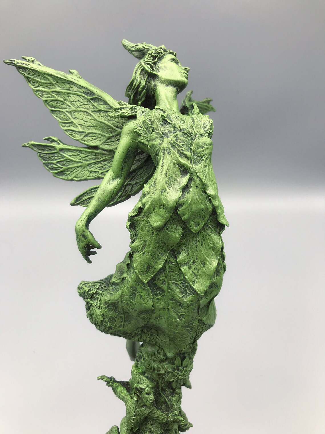 Titania the Fairy Queen Statue - Etsy Australia